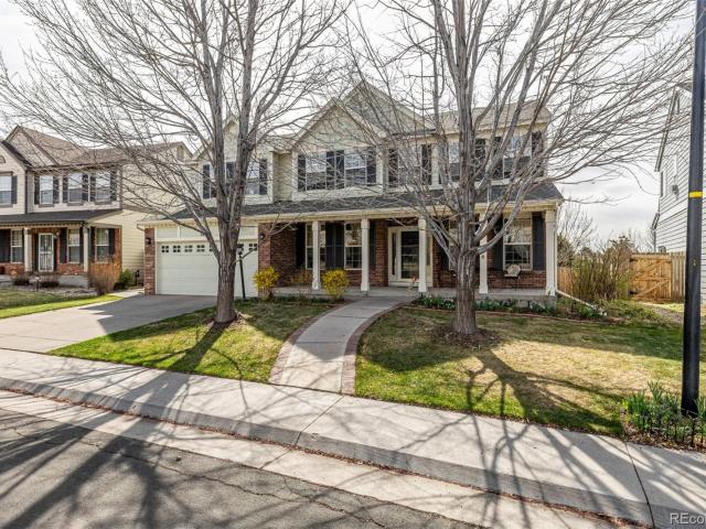 18844 E Ida Ave, Aurora, CO 80015 | Compass