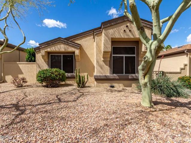 18844 N Palomar Dr, Sun City West, AZ 85375