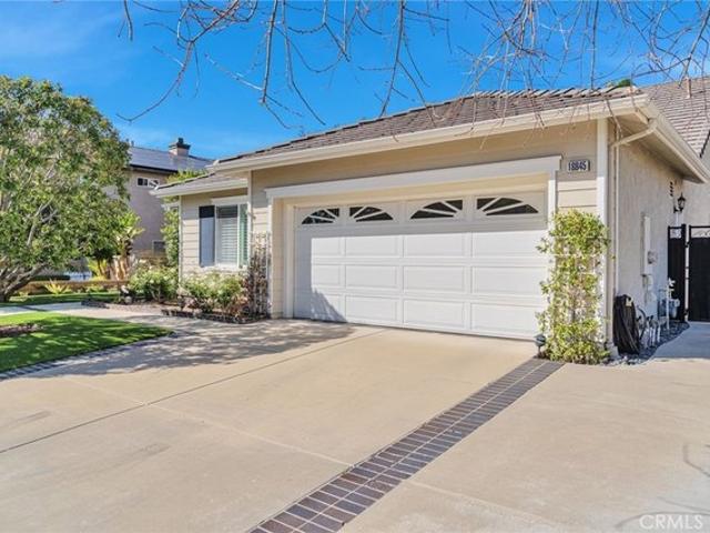 18845 Laurel Crest Ln, Canyon Country, CA 91351