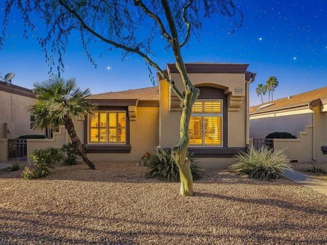 18846 N Palomar Drive, Sun City West, US, AZ