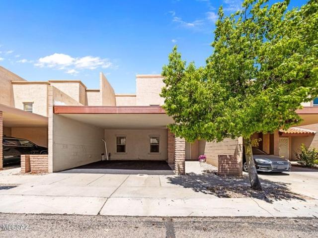 18848 S Mayford Ave, Sahuarita, AZ 85629