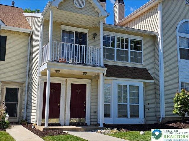1884 Mansfield St, Lower Saucon Township, PA 18055