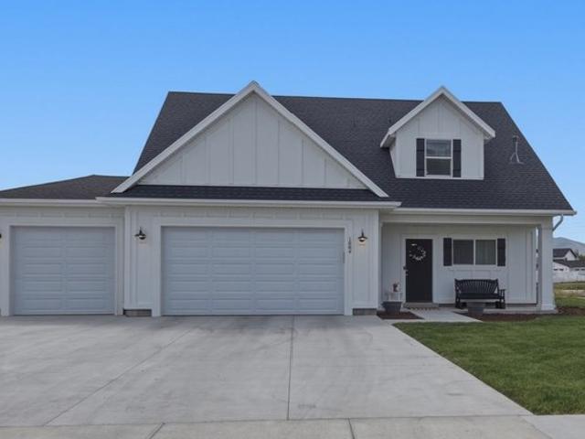 1884 N 515 W, Logan, UT 84341