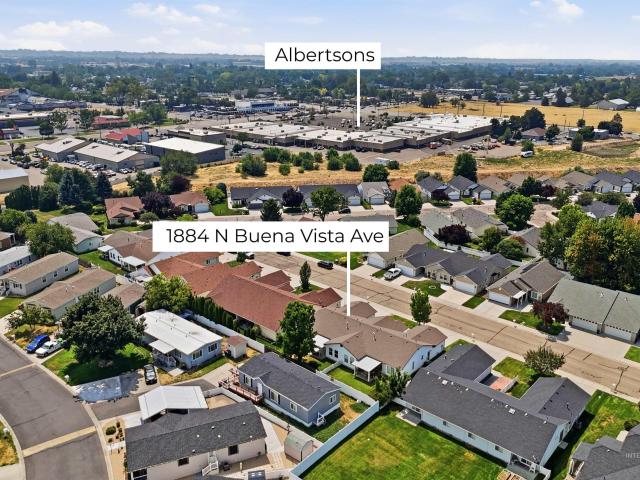 1884 N Buena Vista Ave
