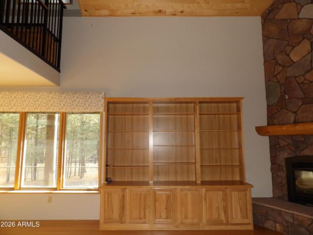 1884 Blue Sky Cir, Happy Jack, AZ 86024 | MLS #6991