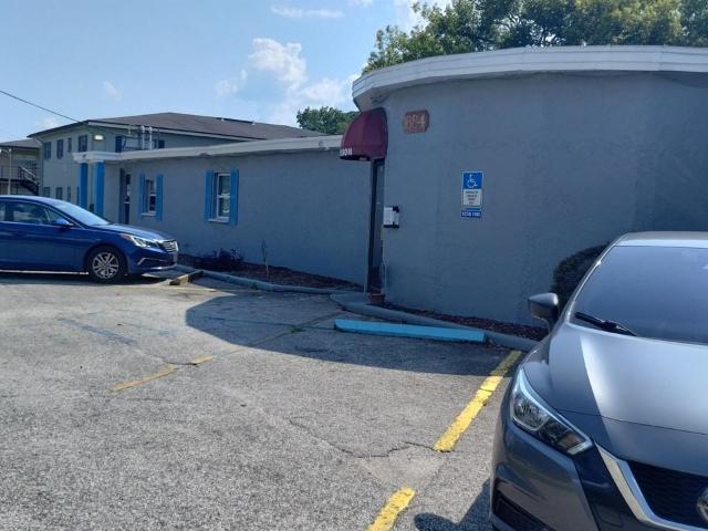 1884 Dean Road 1 Bedroom Apartment for Rent at 1884 Dean Rd, Jacksonville, FL 32216 Sans Souci