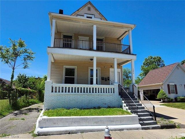 1884 E 81st St, Cleveland, OH 44103