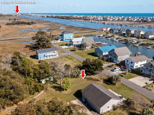 1884 E Sea Aire Canal SW