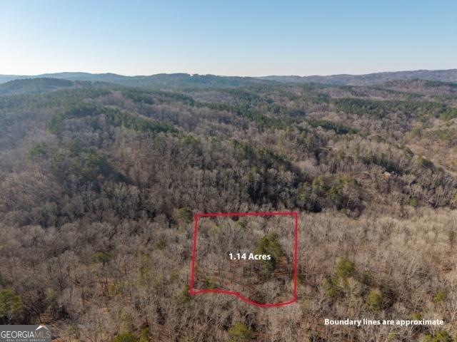 1884 Finale St, Talking Rock, GA 30175 | MLS #10691 | Compass