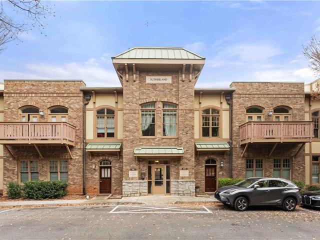 1884 Gordon Manor NE, Atlanta, GA 30307 | MLS #7737 | Compass