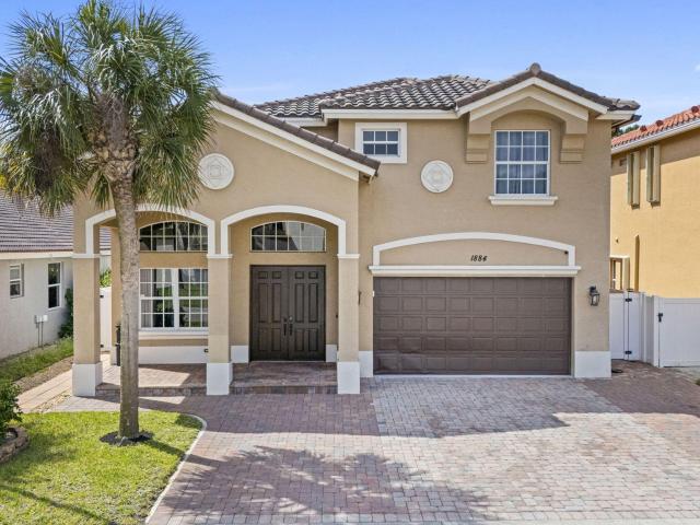 1884 James Port Dr, Port St. Lucie, FL 34953 | MLS #B26012 | Compass