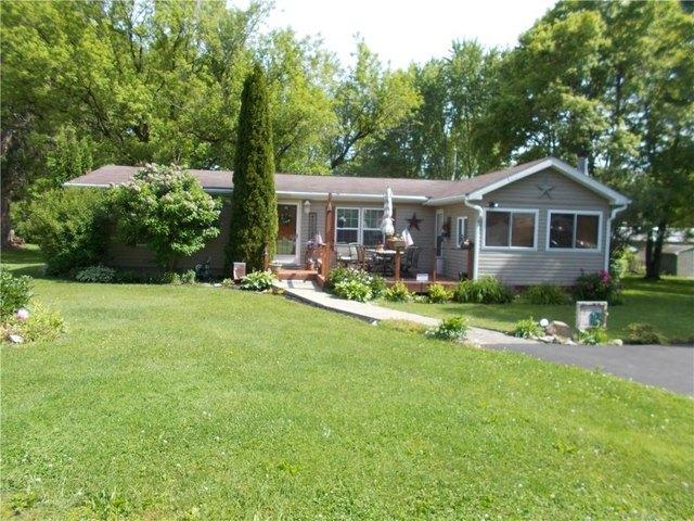 1884 Lillian Ave, Linesville, PA 16424