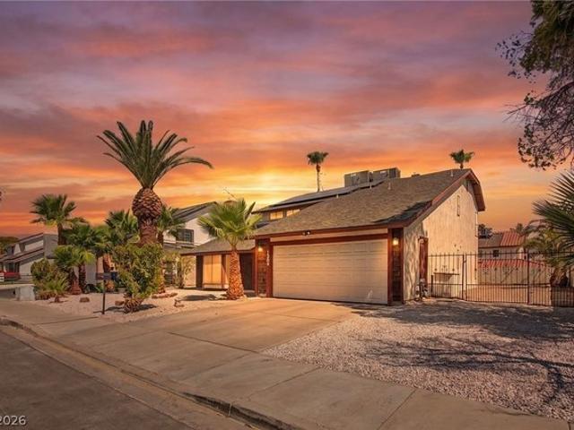 1884 Roxbury Ln, Las Vegas, NV 89119