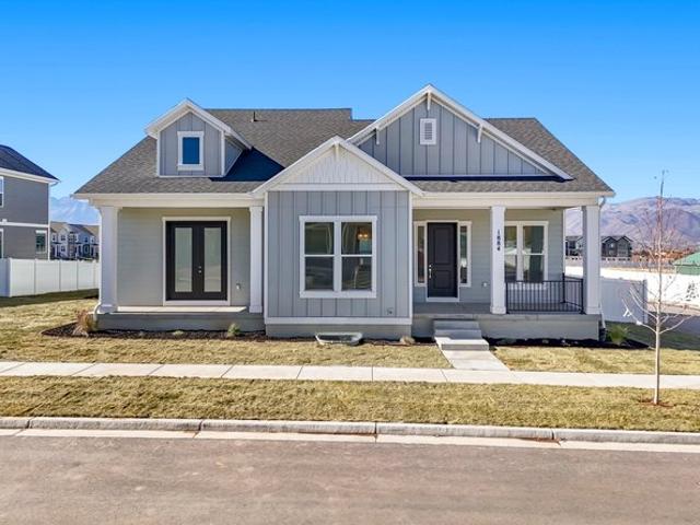 1884 S 1160 E # 406, Heber City, UT 84032
