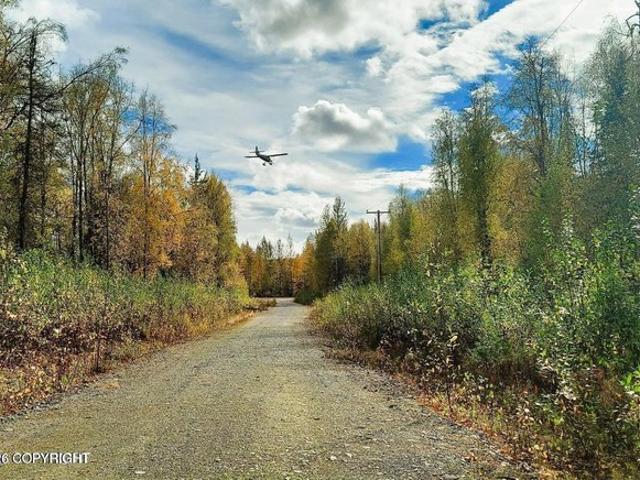 1884 S Clara Cir, Talkeetna, AK 99676