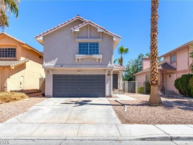 1884 S Misty Glade Dr, Las Vegas, NV 89119