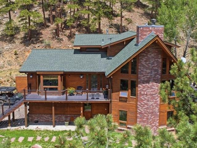 1884 Saddle Notch Rd, Loveland, CO 80537