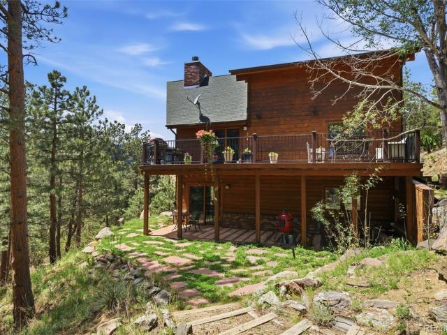 1884 Saddle Notch Road