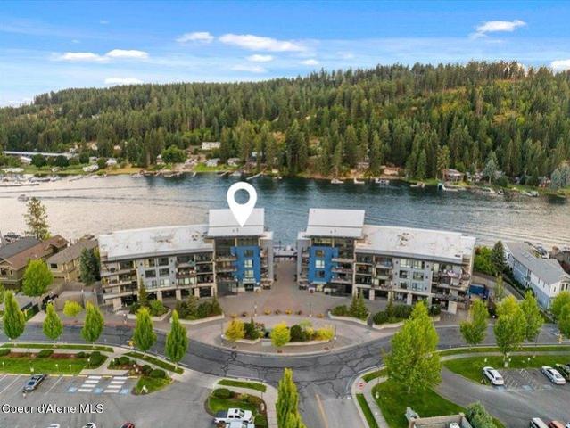 1884 W Bellerive Ln Unit 312, Coeur d'Alene, ID 83814