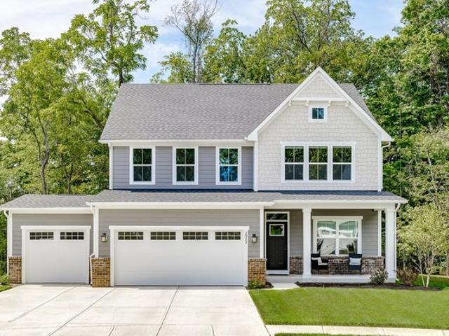1884 Wildflower Riad, Fairborn, OH 45324