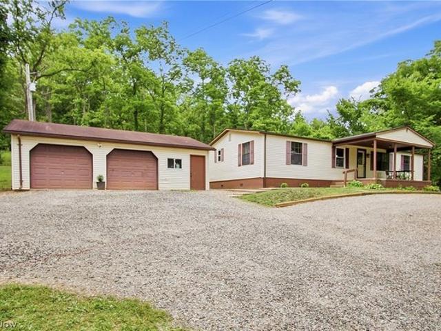 18850 Harl Weiller Rd, Caldwell, OH 43724