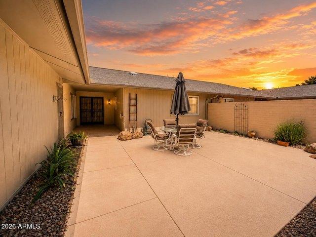 18850 N 130th Ave, Sun City West, AZ 85375