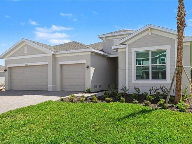 18850 River Burst Ct Lot H4, North Fort Myers, FL 33917