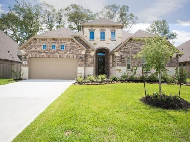 18851 Collins View Dr, New Caney, TX 77357