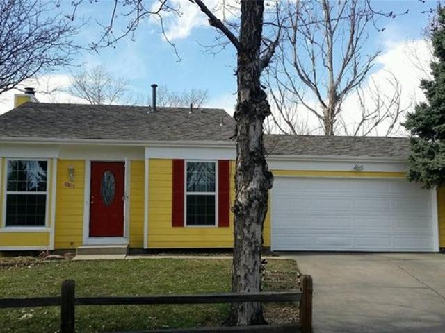 18851 E 22nd Dr, Aurora, CO 80011