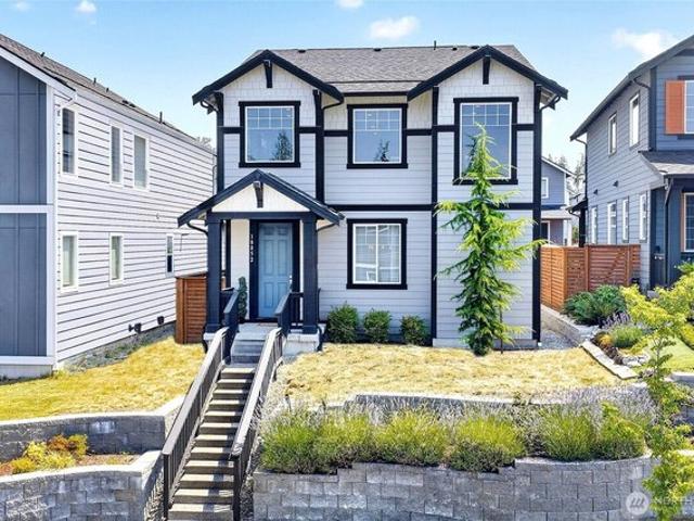 18852 th St E, Bonney Lake, WA 98391