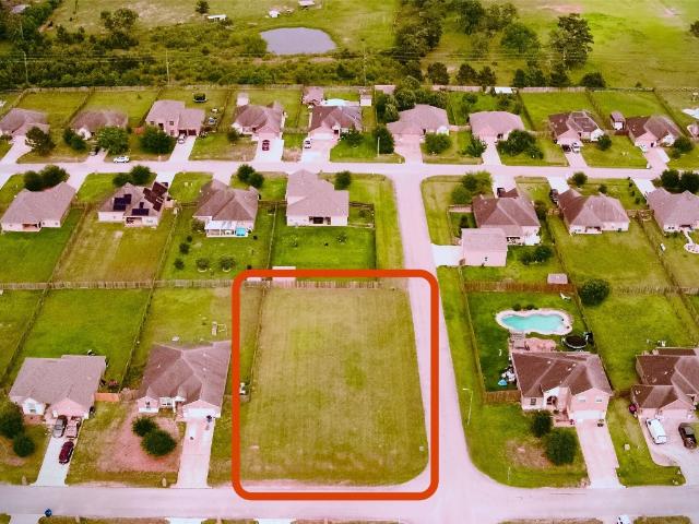 18857 Atascosa Trail