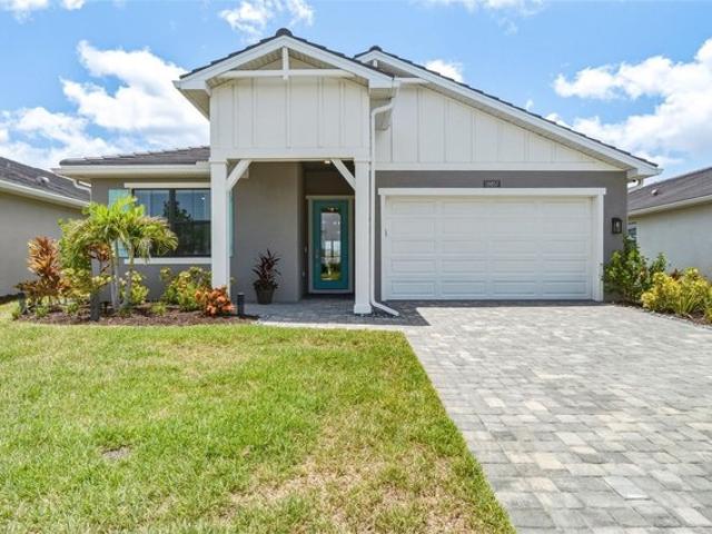 18857 Daybreak Dr, Venice, FL 34293