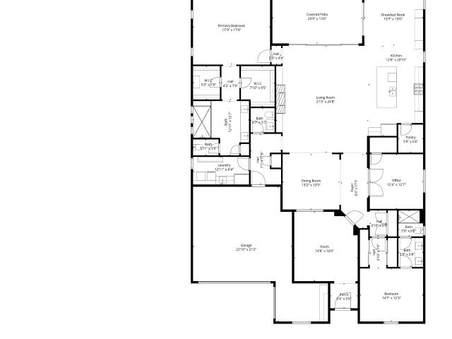 18857 N 269th Ave, Buckeye, AZ 85396 | Compass
