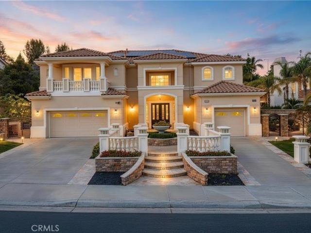 18857 Secretariat Way, Yorba Linda, CA 92886