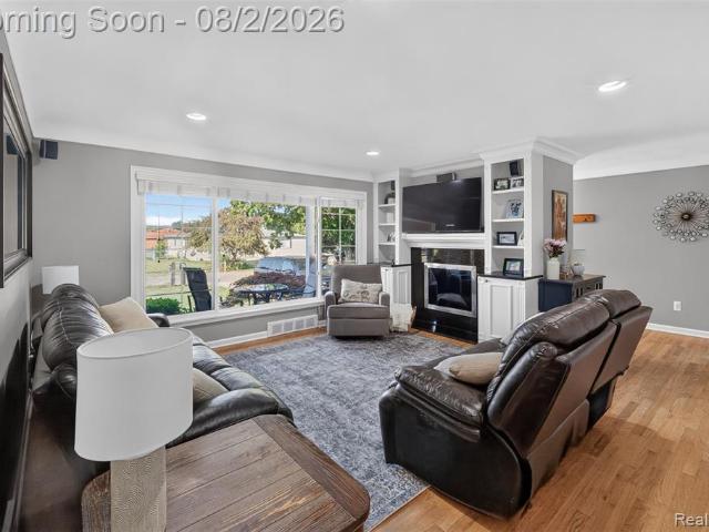 18854 Monica Drive
