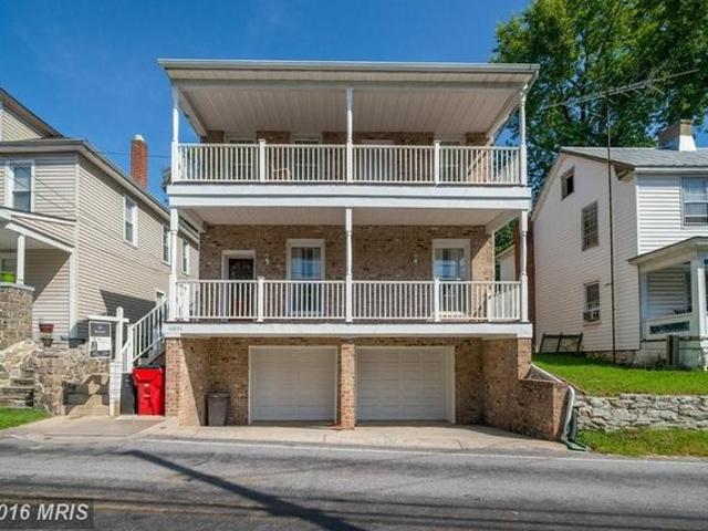 18854 Sandyhook Rd, Knoxville, MD 21758