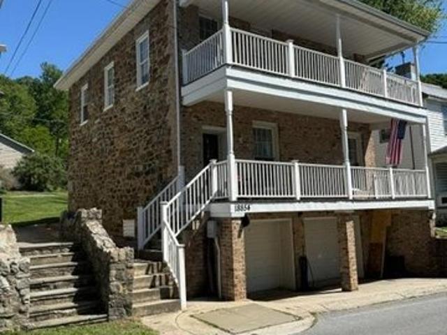18854 Sandyhook Rd, Knoxville, MD 21758