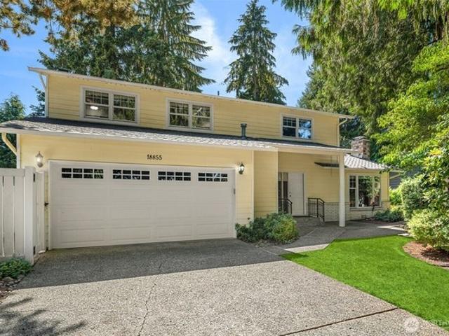 18855 SE 42nd St, Issaquah, WA 98027