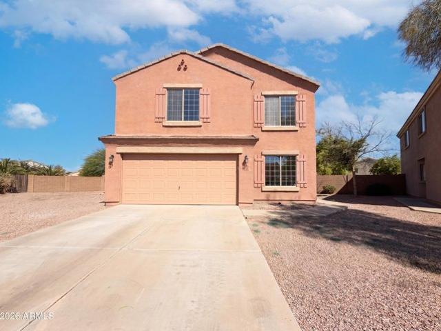 18856 N Comet Trl, Maricopa, AZ 85138