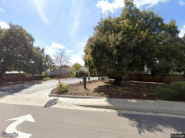 1885 Maricopa Hwy Spc 1, Ojai, CA 93023