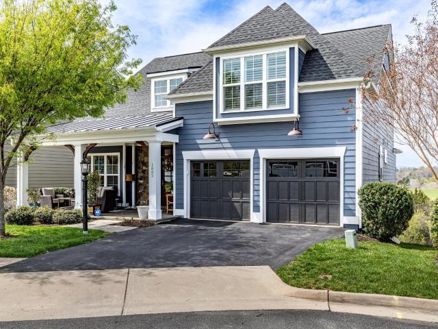 1885 Marietta Dr, Charlottesville, VA 22911 | MLS #675782
