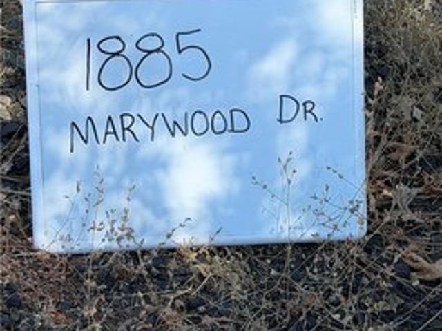 1885 Marywood Dr, Paradise, CA 95969