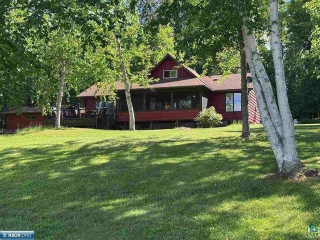 1885 N Everett Bay Rd, Tower, MN 55790