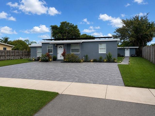 1885 NE 53rd St, Pompano Beach, FL 33064