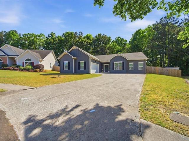 1885 Nichols Landing Way, Dacula, GA 30019 | MLS #7773