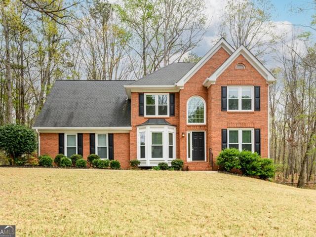1885 Oak Wind Ln, Buford, GA 30519