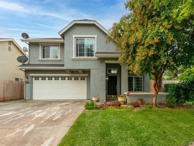 1885 Autumn Hill Ln, Chico, CA 95928