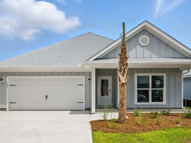1885 Backwater Rd, Port Saint Joe, FL 32456