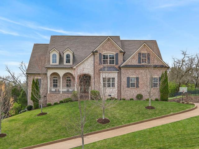 1885 Barnstaple Ln, Brentwood, TN 37027 | MLS #3159 | Compass