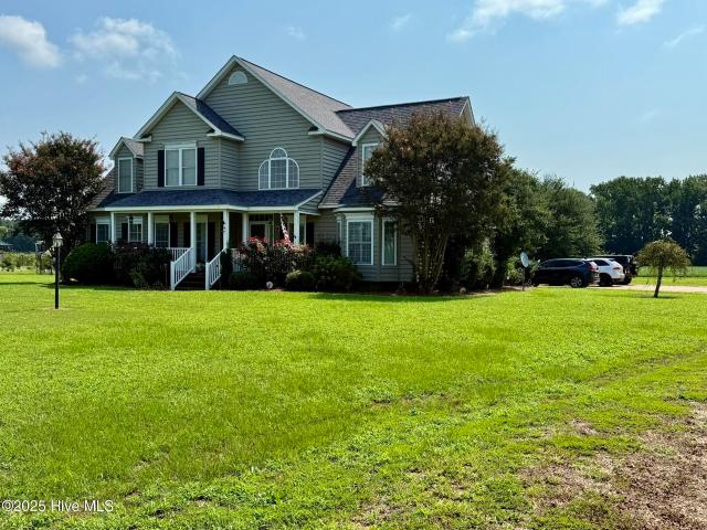 1885 Bennett Road